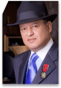 Accueil - Groupe Rahal